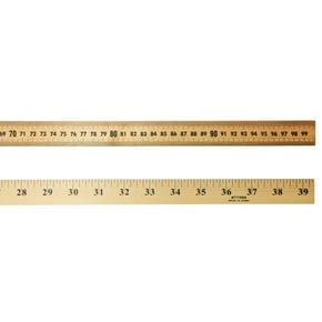 Office Supplies Meter Sticks & Measuring Tools for Precise Measurement
