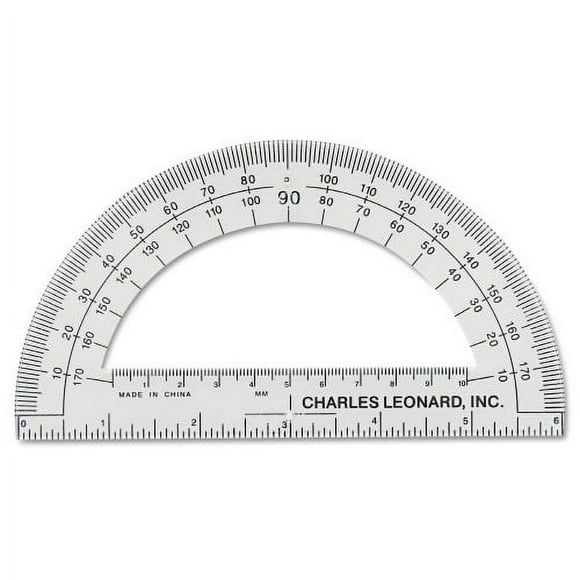Protractor