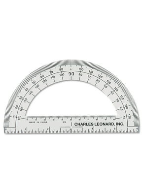 Compasses & Protractors in Rulers, Compasses & Protractors - Walmart.com