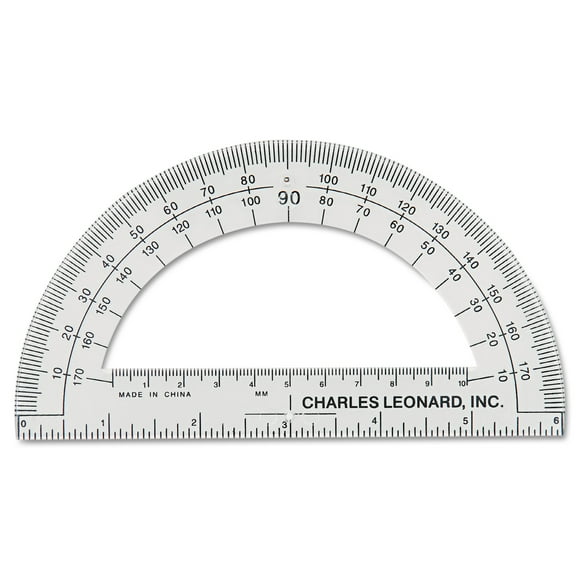 Compasses & Protractors in Rulers, Compasses & Protractors - Walmart.com