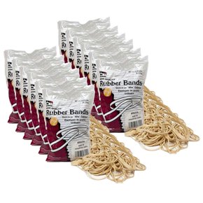 Rubber Bands in Clips & Fasteners - Walmart.com