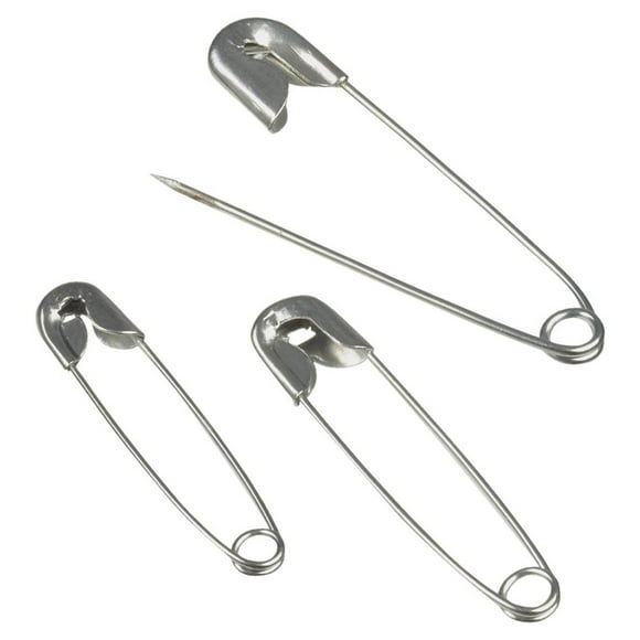 Safety Pin