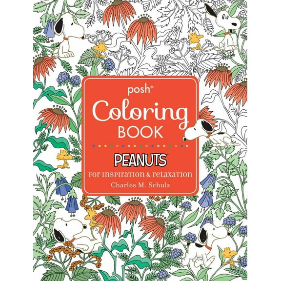 Abstract Coloring Book for Adults: Stress Relief And Relaxation ...