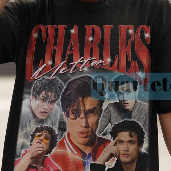 Charles Melton, Charles Melton Tshirt, Charles Melton Shirt, Charles ...
