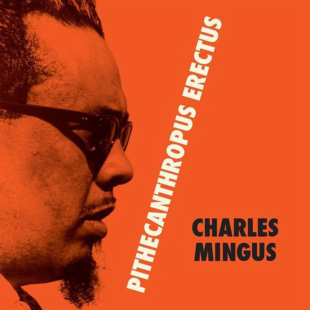 Charles Mingus - Pithecantropus Erectus - Music & Performance - Vinyl - Walmart.com