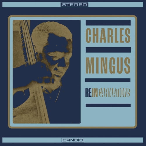 Charles Mingus - Reincarnations - Music & Performance - Vinyl - Walmart.com