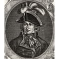 Charles Pichegru, 1761-1804. French General During The French ...
