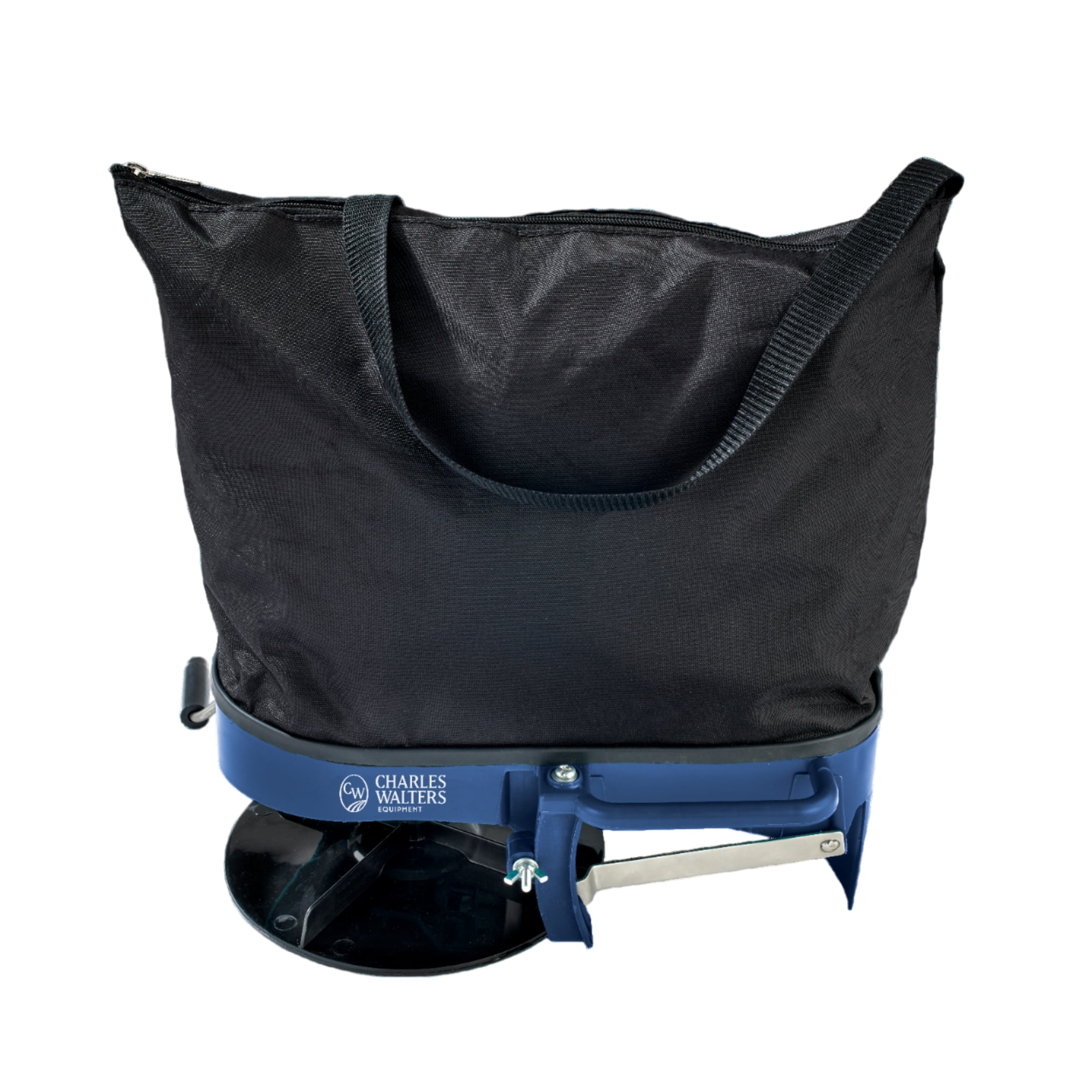 Free Shipping! Charles Walters Equipment CW500 Shoulder Mounted ...
