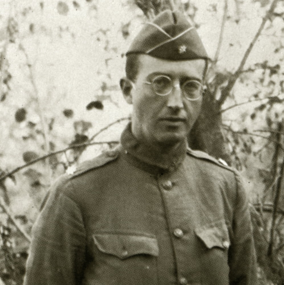 Charles White Whittlesey N(1884-1921). American Soldier And Medal Of ...