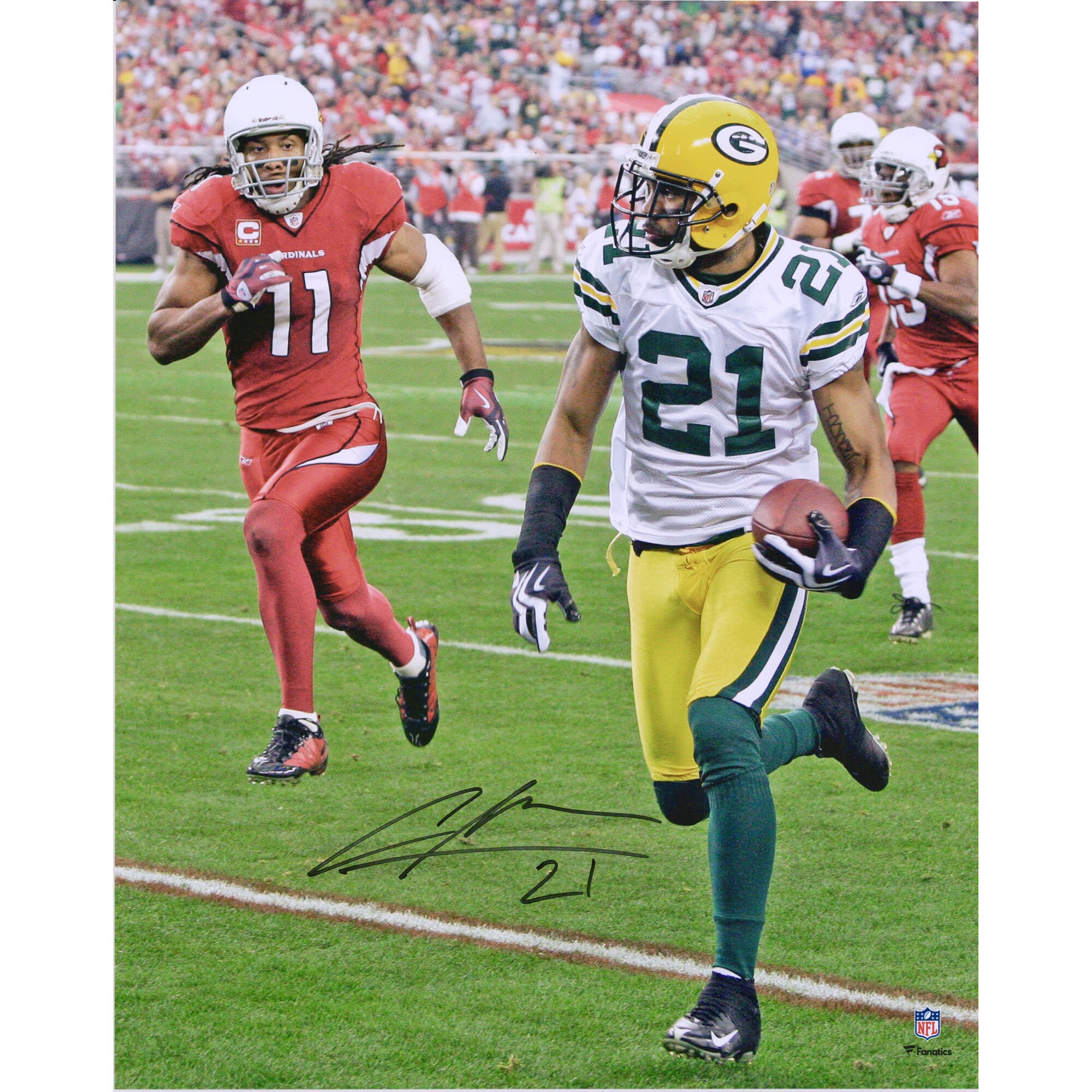 The Highland Mint Green Bay Packers ''Country'' Bronze Coin Photo Mint ...