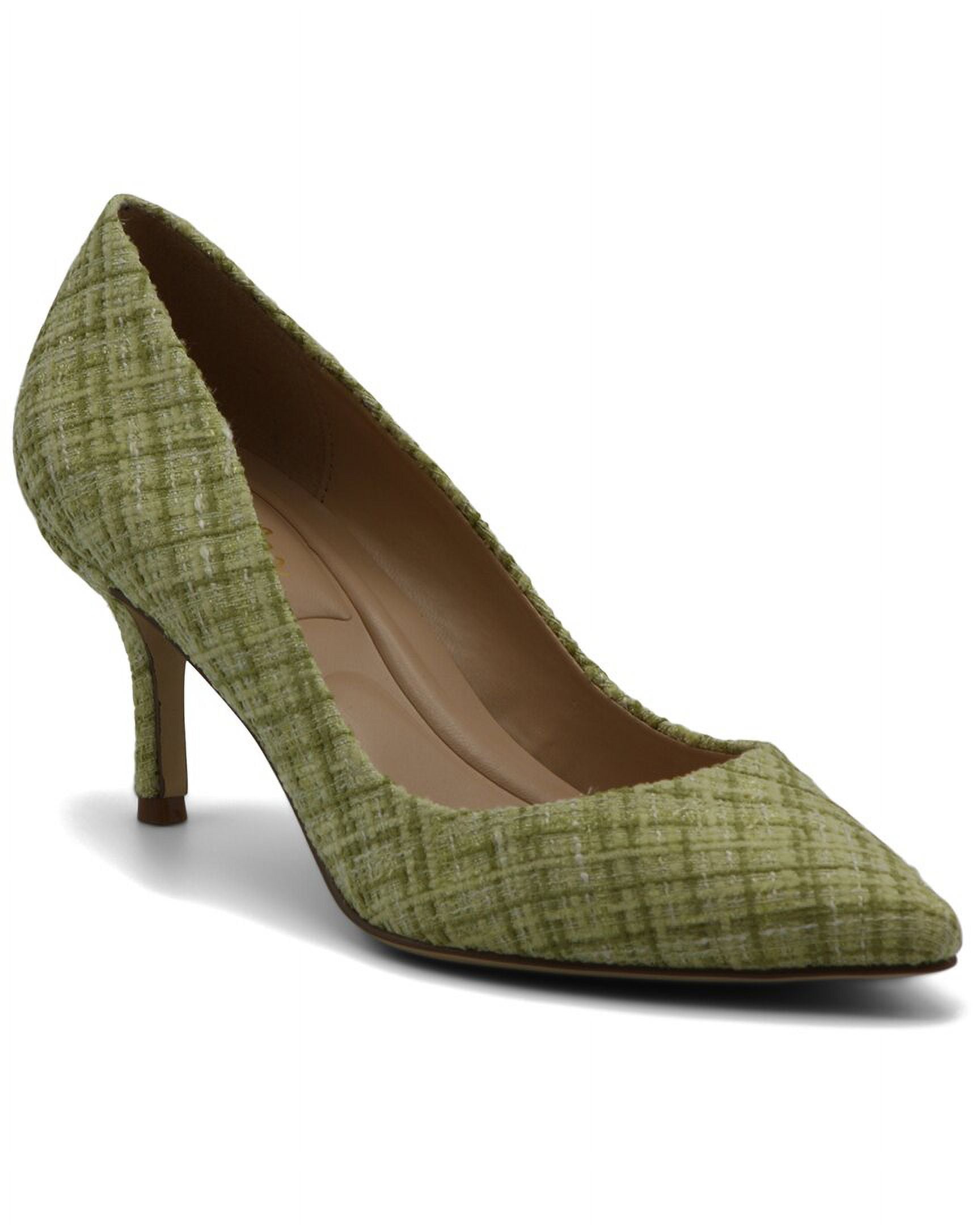 Charles by Charles David Angelica Pump, 7.5 - Walmart.com