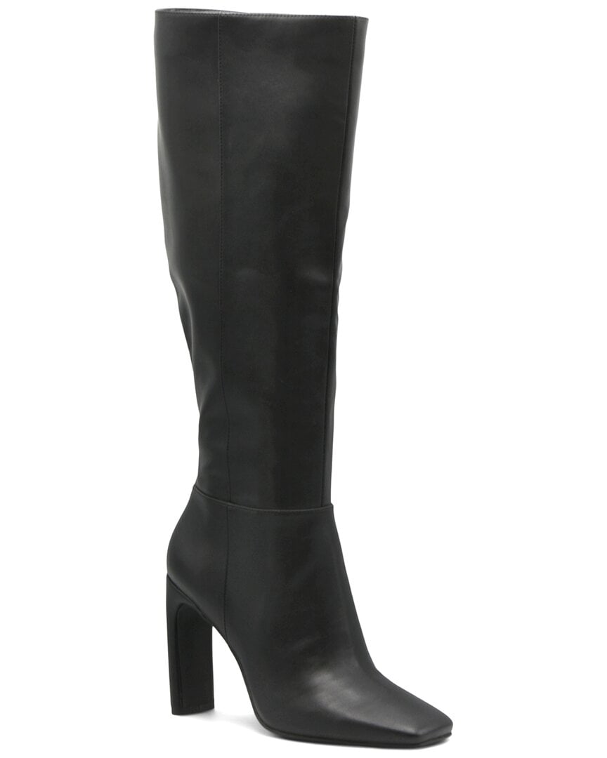 Charles by Charles David Womens' Meaghan Boots, Black, 8 - Walmart.com