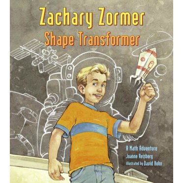 Charlesbridge Math Adventures A Place for Zero: A Math Adventure ...