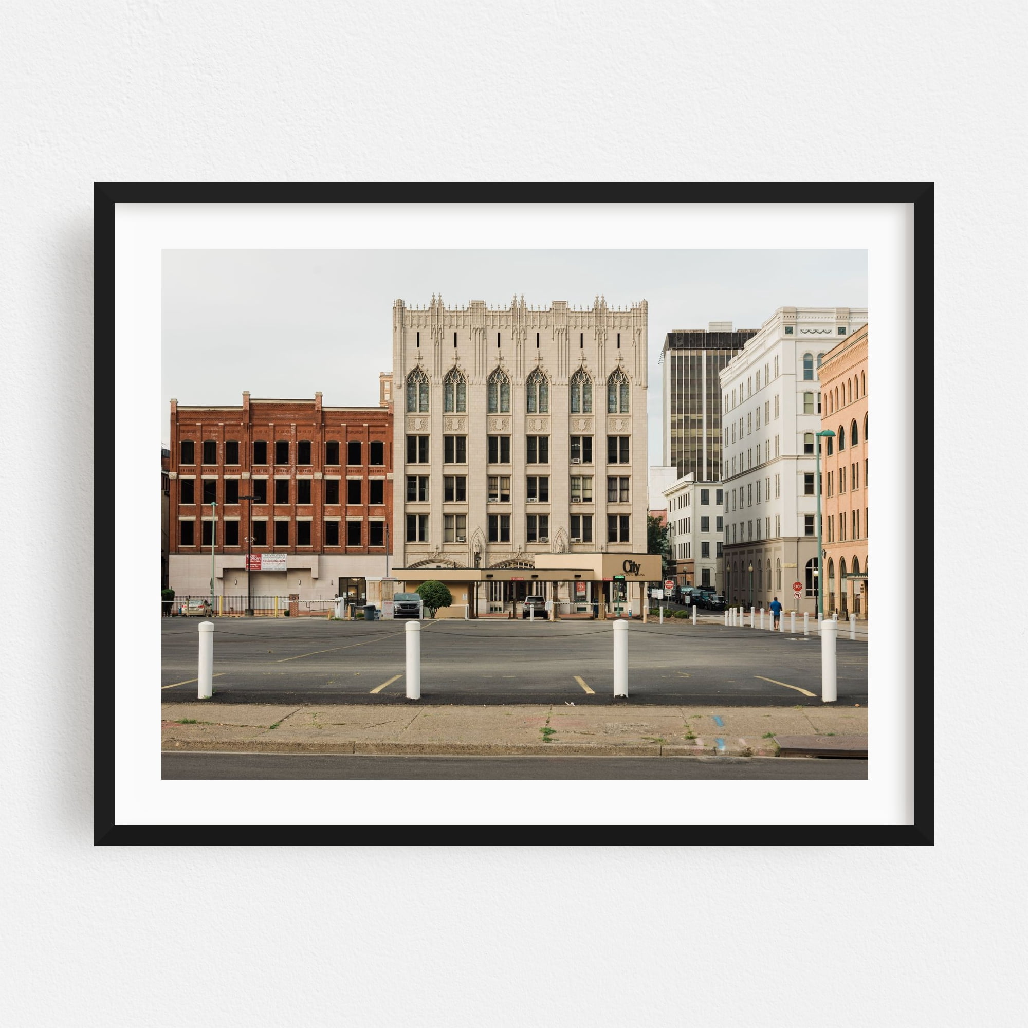 Charleston Architectural 01 - Charleston West Virginia Photography ...
