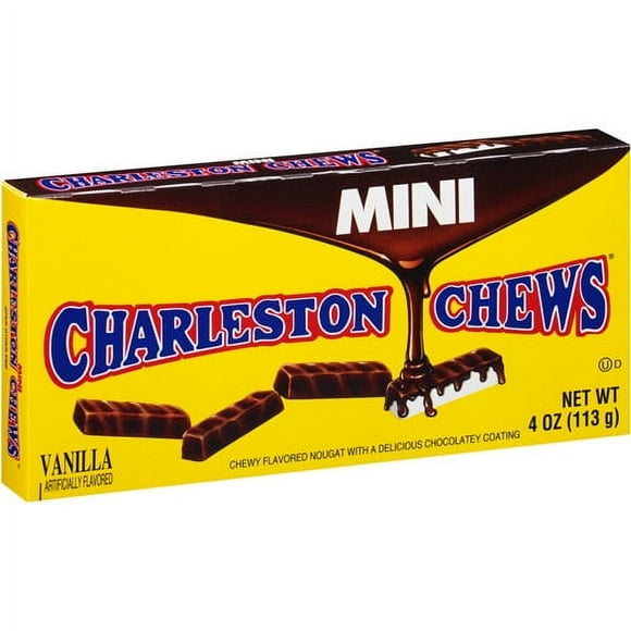 Fruit Chews Vanilla