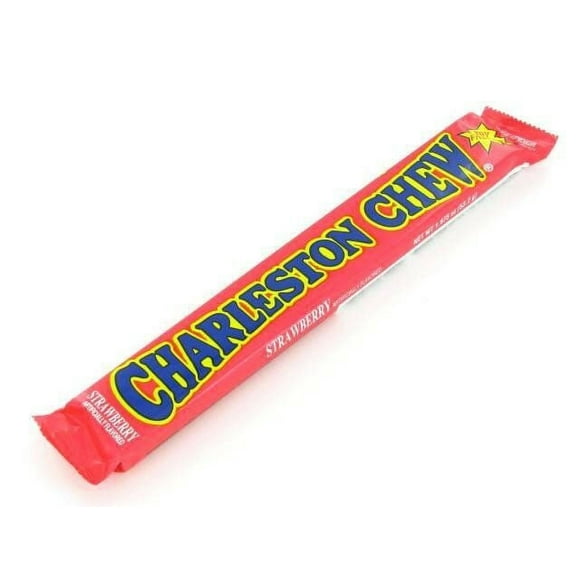 Charleston Chew Chocolate in Candy - Walmart.com