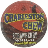 COCOA HOT TOOTSIE ROLL: Charleston Chew Strawberry Hot Cocoa, 12 pc ...
