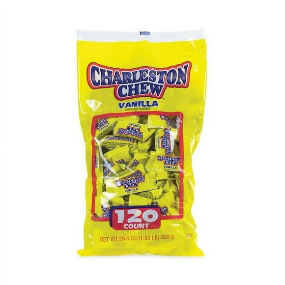 Charleston Chew Chocolate in Candy - Walmart.com