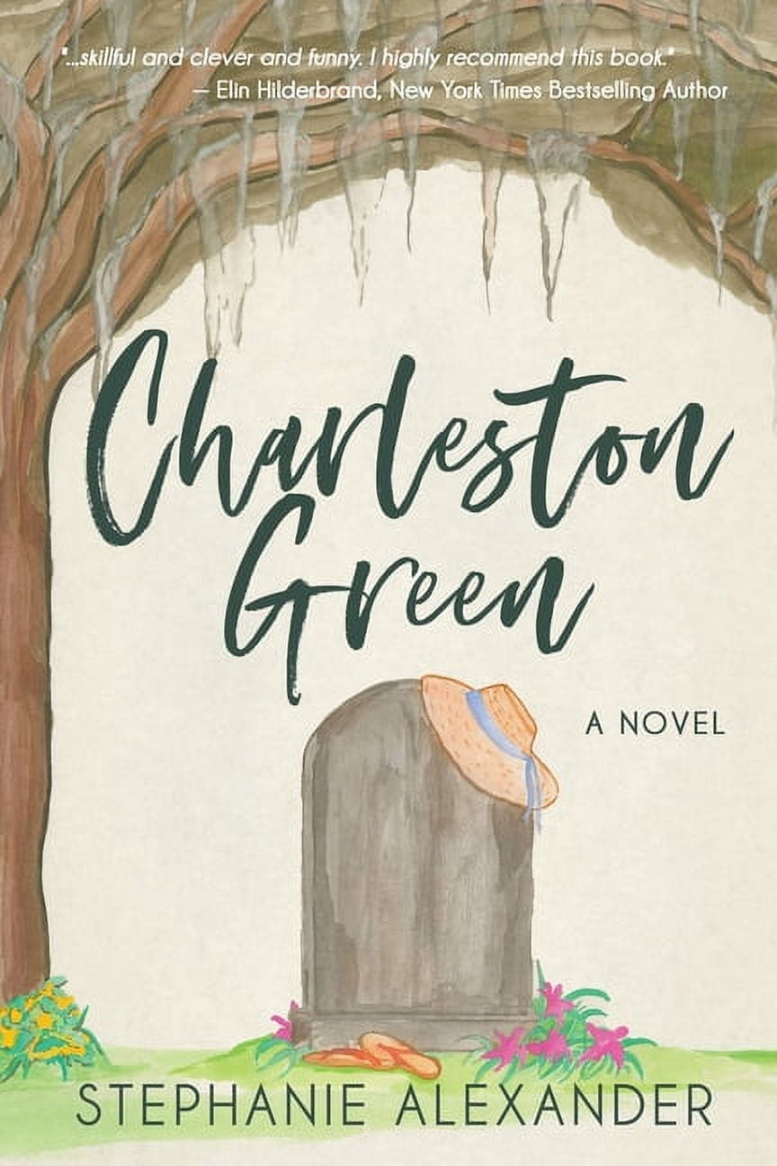 Charleston Green, (Paperback) - Walmart.com