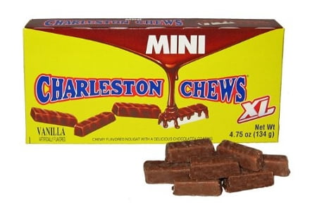 Charleston Mini Chews 4.75 Oz 53190 - Walmart.com