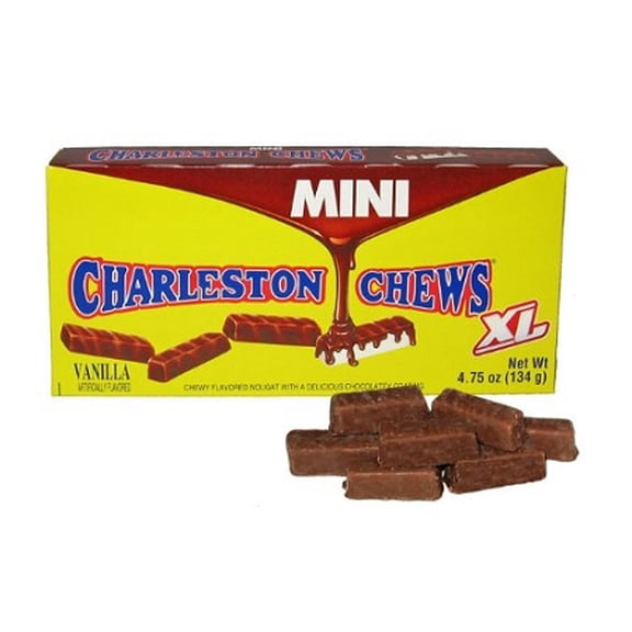 Charleston Chew