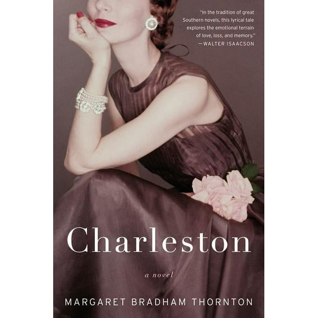 Charleston, (Paperback) - Walmart.com
