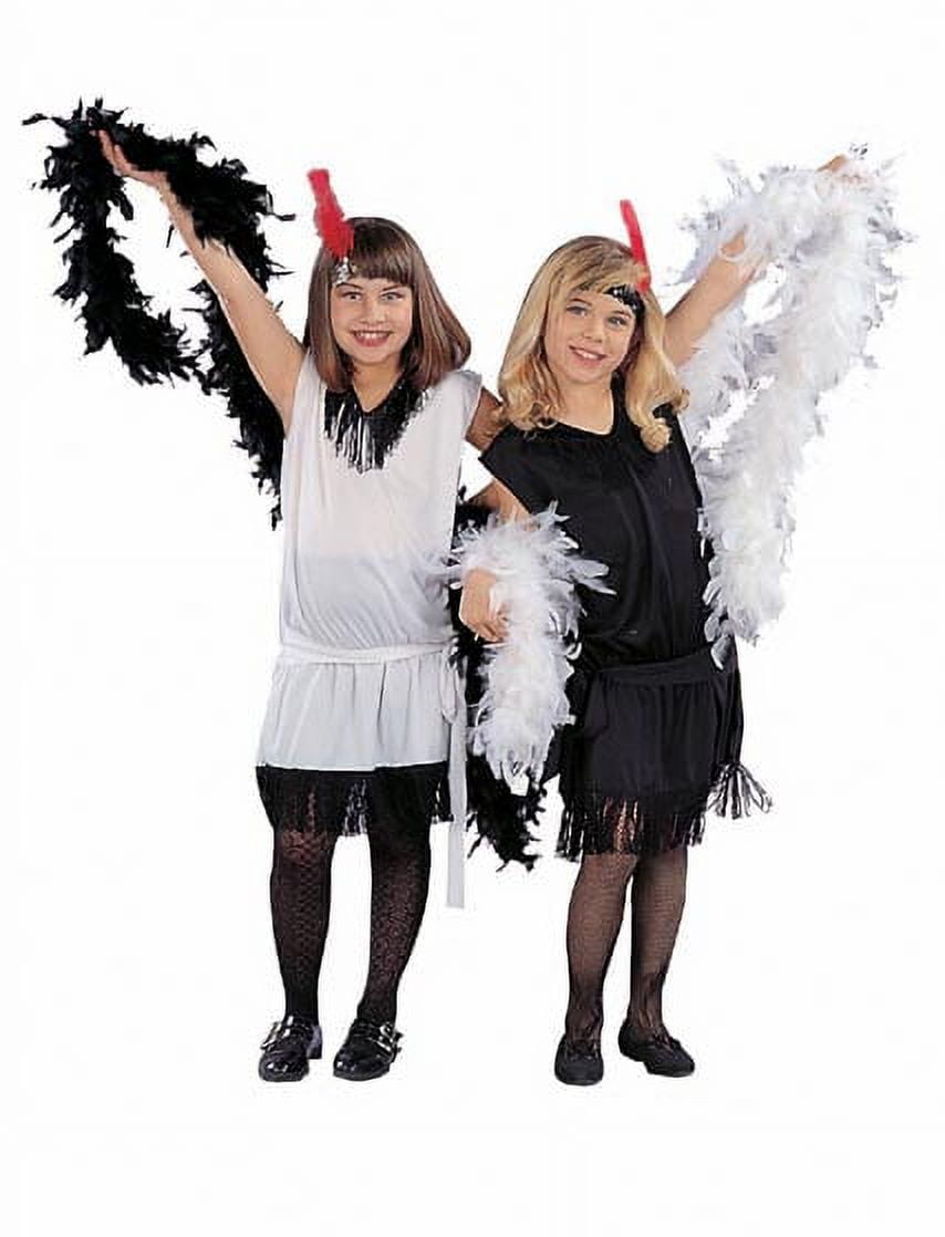 Charleston Rag Child Costume - Walmart.com