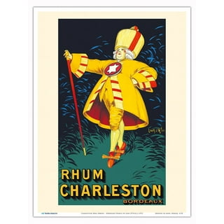 rum poster