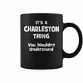 Charleston Thing College University Alumni Funny Coffee Mugs - Walmart.com
