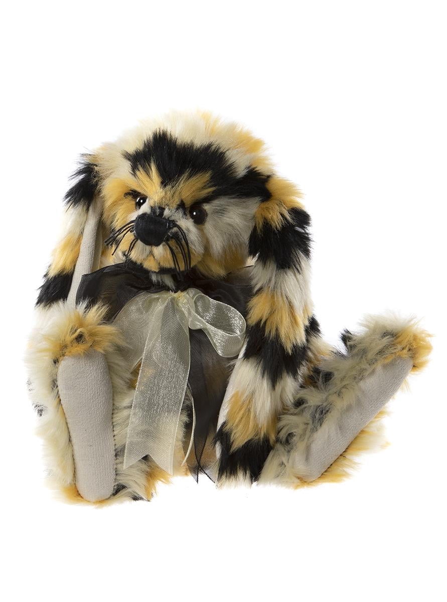 Charlie Bears - Bombini | Plush Collection, Labyrinth Collection, Plush ...