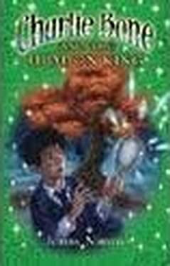 Pre-Owned Charlie Bone and the Hidden King (Charlie Bone, Book 5 ...