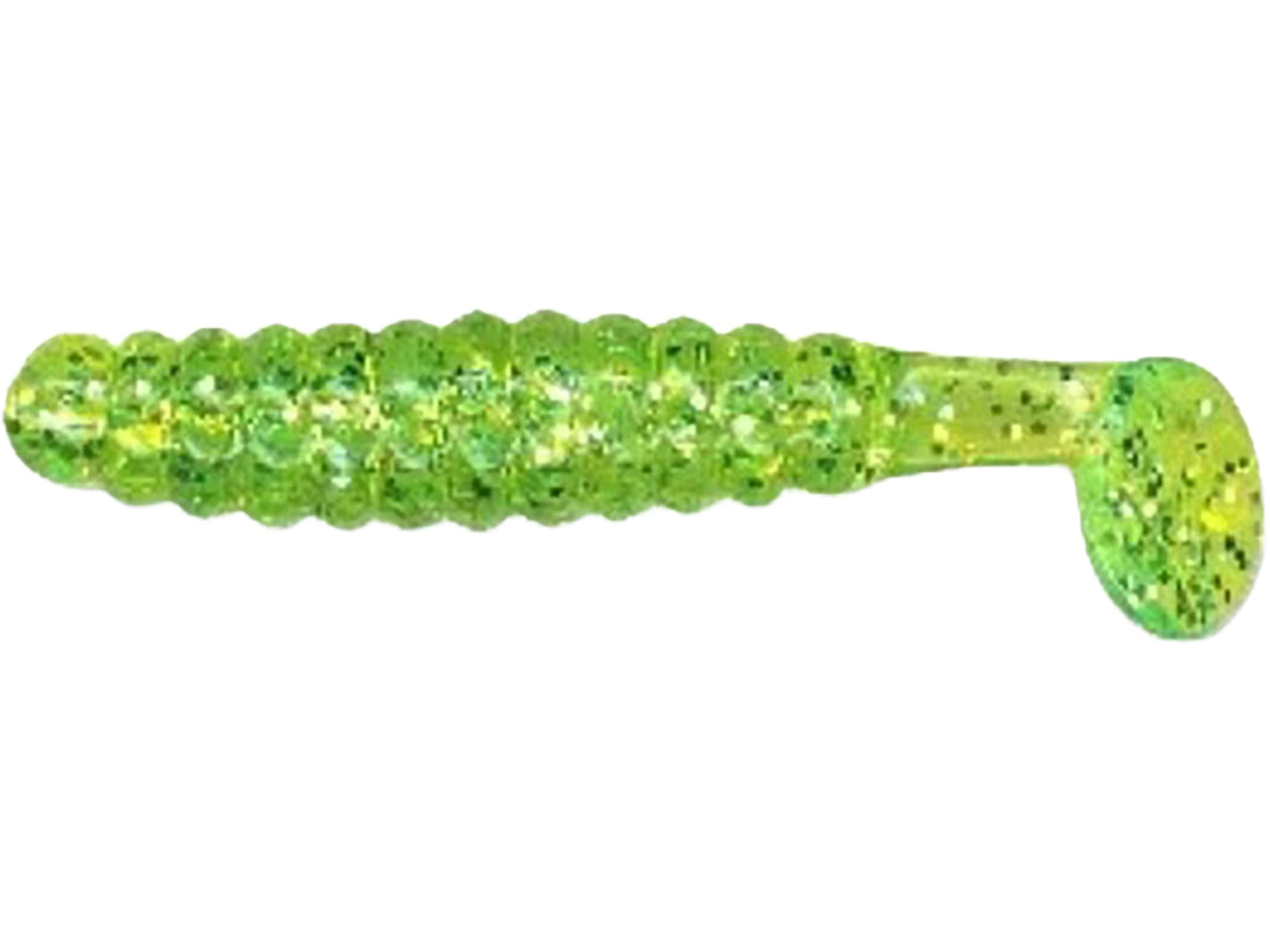 Charlie Brewer Crappie Slider