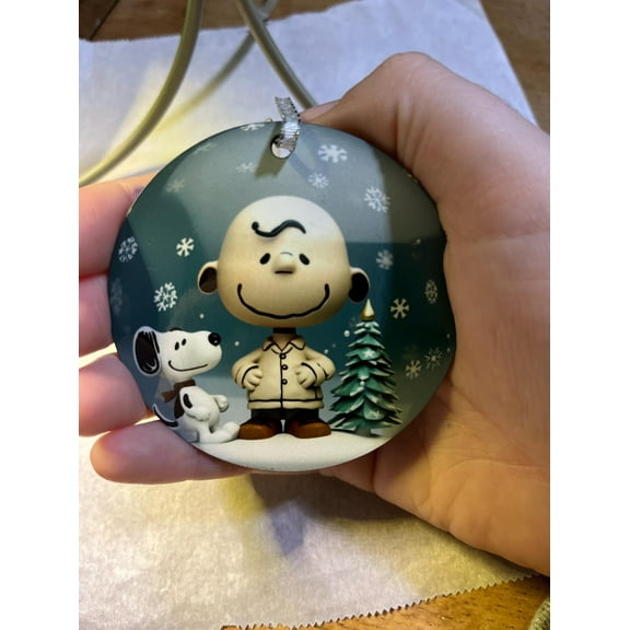 Numberblocks Ornament, Custom Numberblocks Christmas Ornament ...