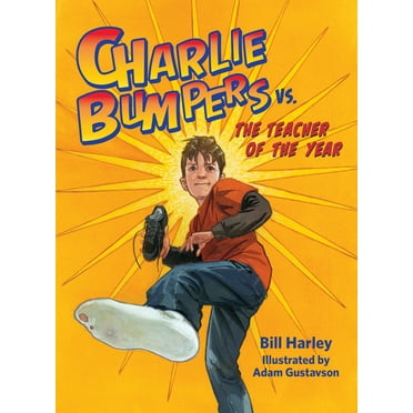 Charlie Bumpers vs. His Big Blabby Mouth - Walmart.com