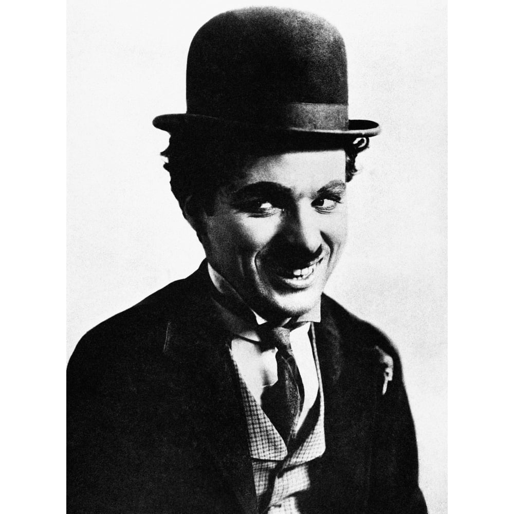 Charlie Chaplin. Ncharles Spencer Chaplin. English Film Actor And ...