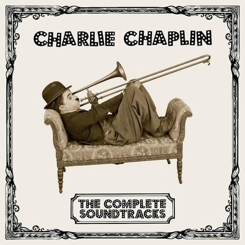 Charlie Chaplin Music