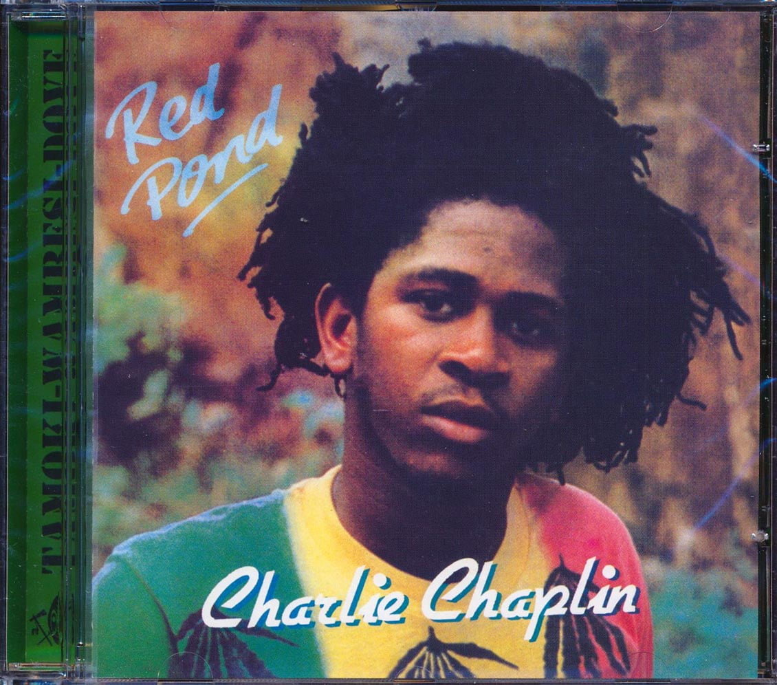 Charlie Chaplin, Don Carlos, Jim Kelly, Josey Wales - Red Pond (20 ...