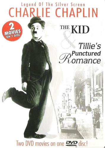 Charlie-Chaplin:-The-Kid-/-Tillie's-Punctured-Romance-(D-•V•-D,-2003 ...