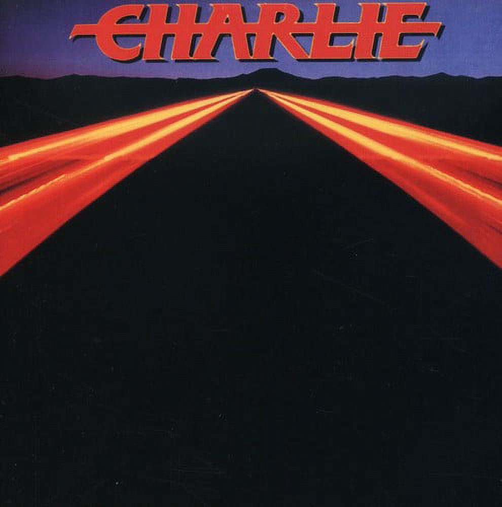 Charlie - Charlie - Music & Performance - CD - Walmart.com