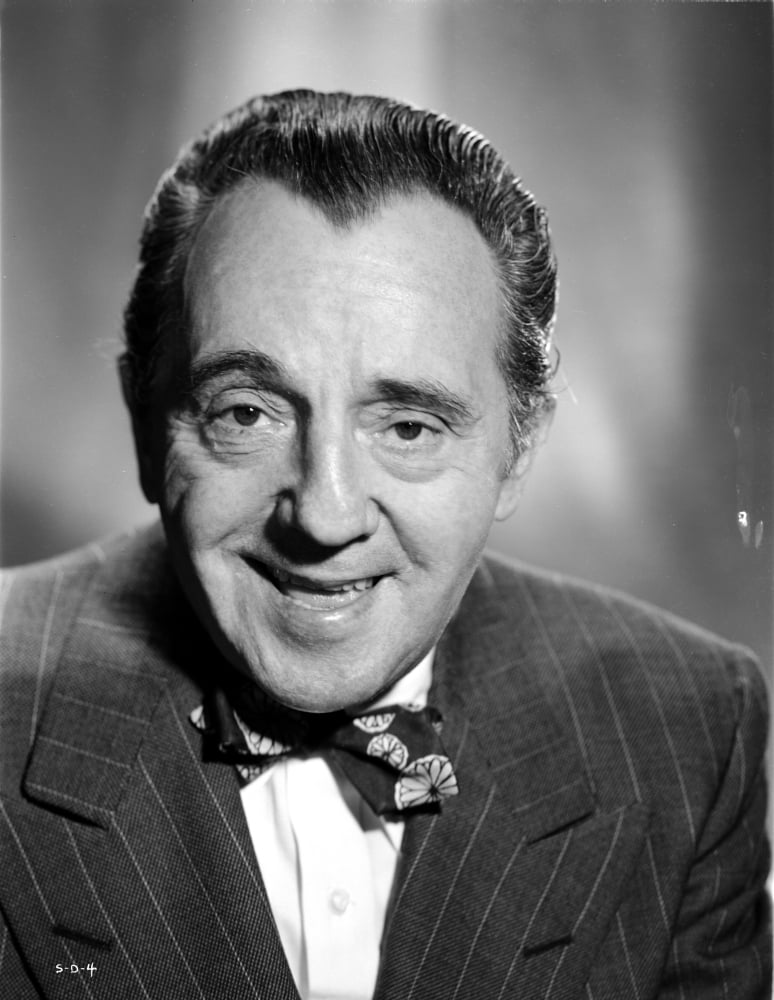 Charlie Dale Photo Print (8 x 10) - Walmart.com