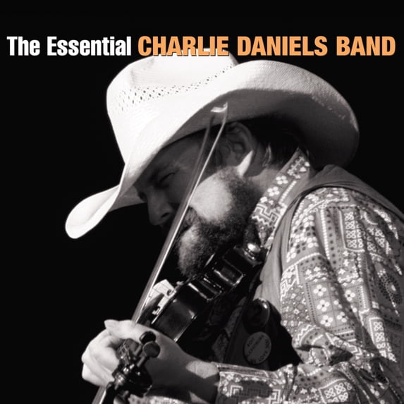 Charlie Daniels - The Essential Charlie Daniels Band - Music ...