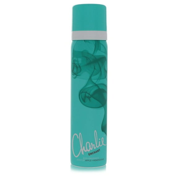 Charlie Body Spray