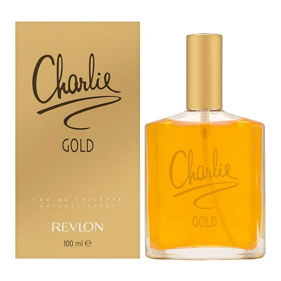 Revlon Charlie