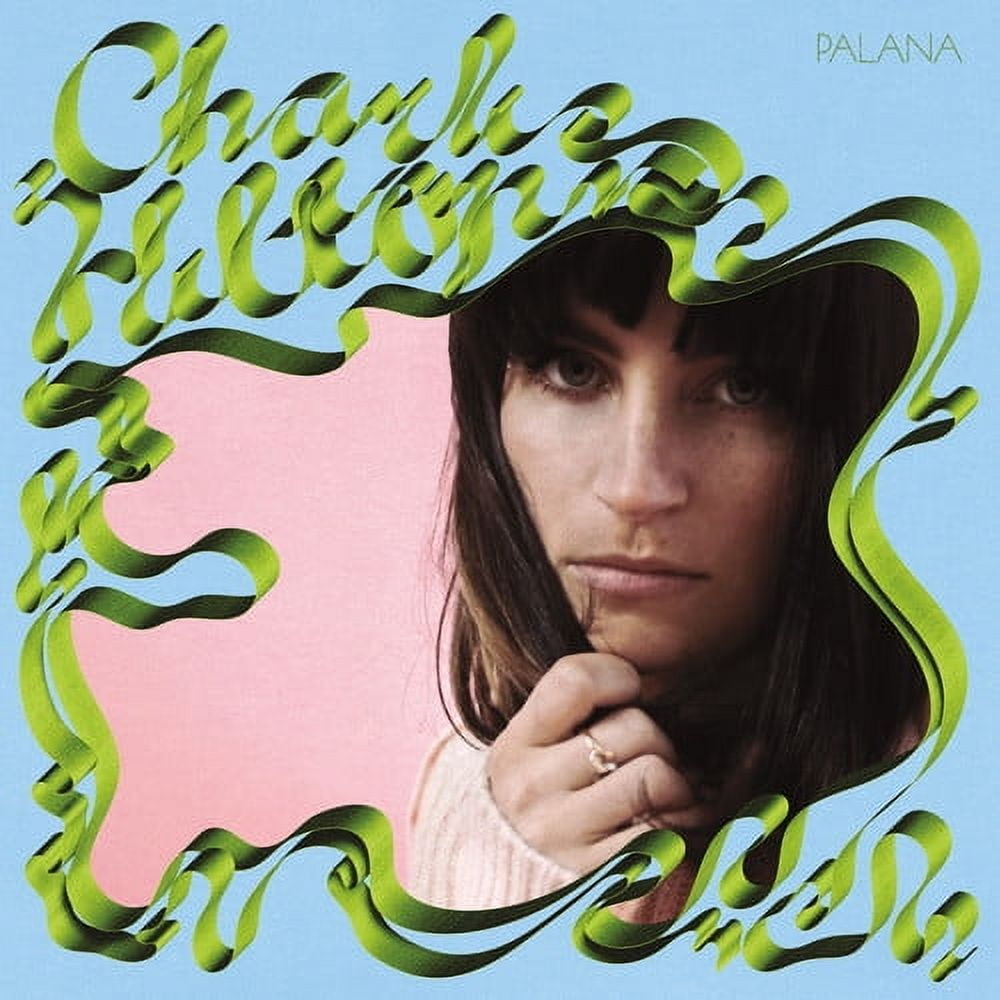Charlie Hilton - Palana - Music & Performance - Vinyl - Walmart.com