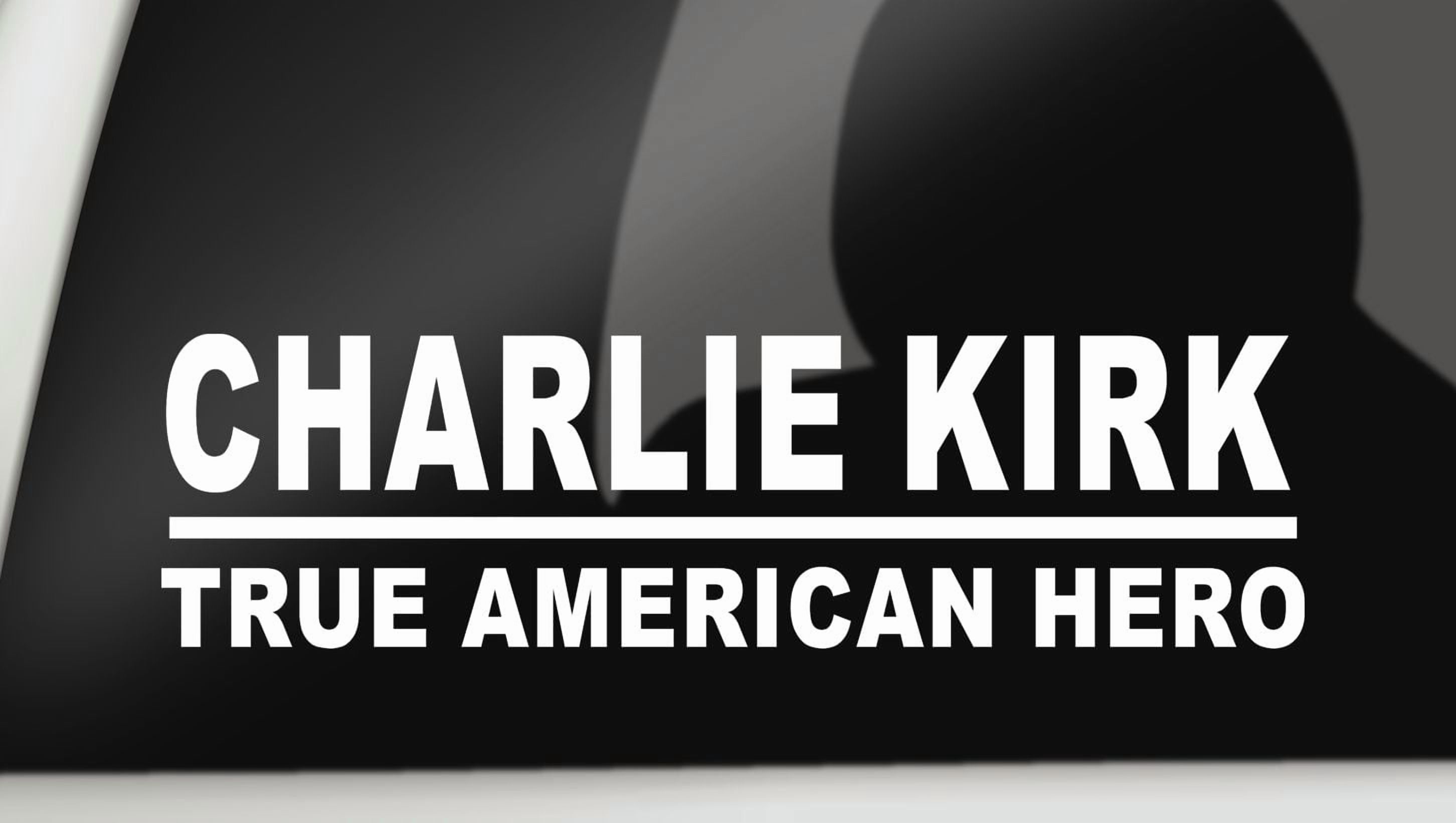 True American Hero, Bumper Sticker, Thank You for Your Service, Fly ...