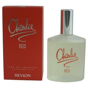 Revlon Charlie