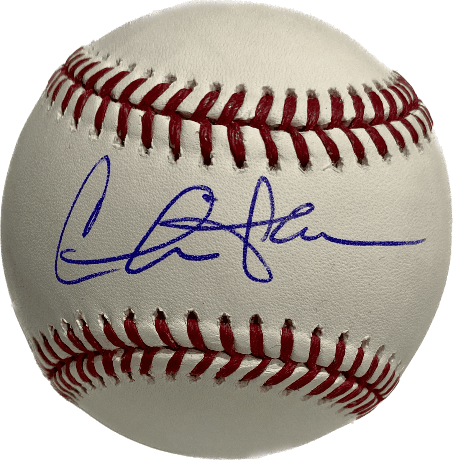 Charlie Sheen Signed Autographed OML Baseball JSA Authenticated ...