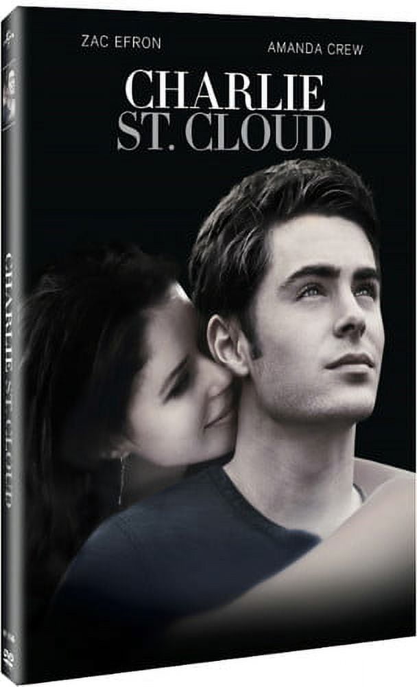 Charlie St Cloud Book