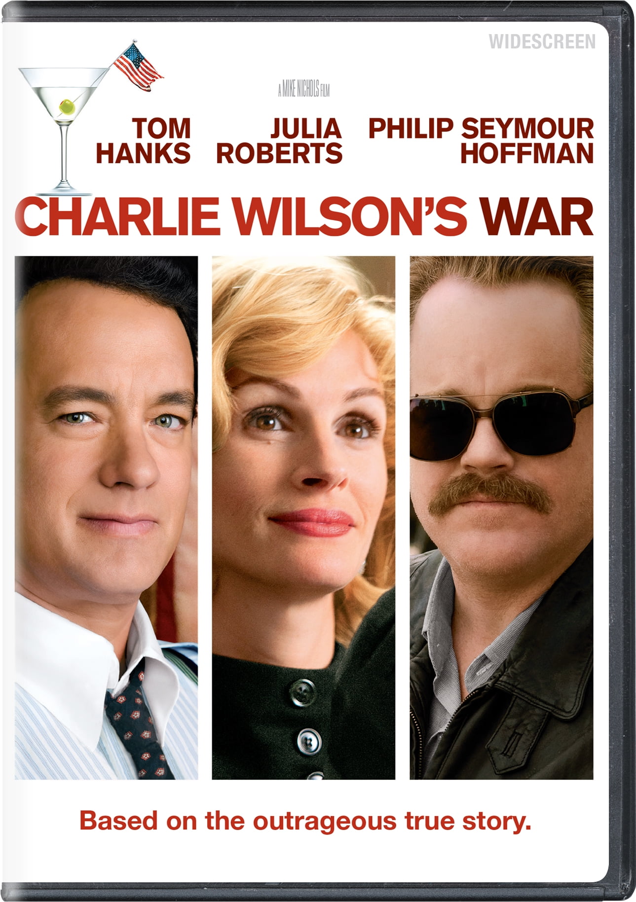 Charlie S War