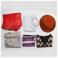 Charlie And Chocolate Factory Cos Costume Willy Wonka Real Person Movie Role Cosplay Performance